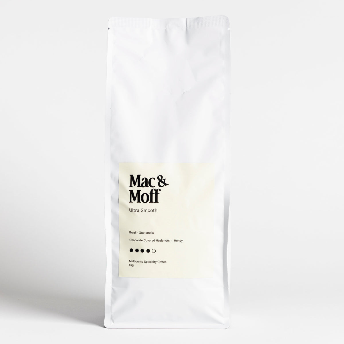 Ultra Smooth – Mac and Moff